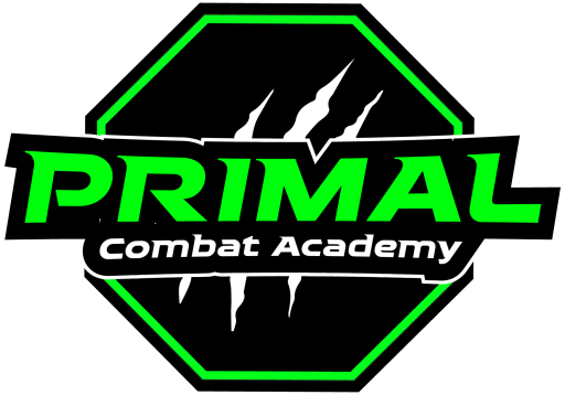 Sign up - Primal Combat Academy | Clacton, Essex